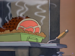 Pantry Pirate | Disney Wiki | Fandom