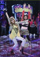CeCe Jones | Disney Wiki | Fandom