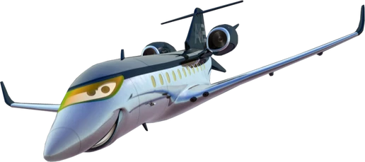 Siddeley | Disney Wiki | Fandom