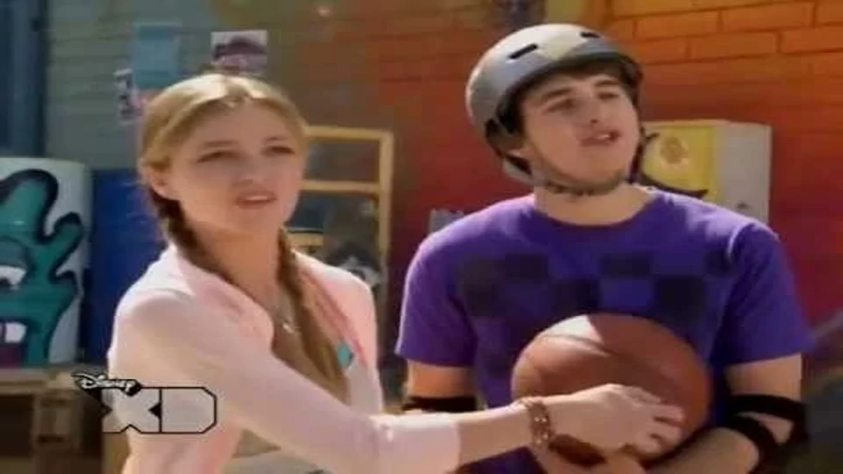 Sludge! | Disney Wiki | Fandom