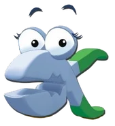 Squeeze | Disney Wiki | Fandom