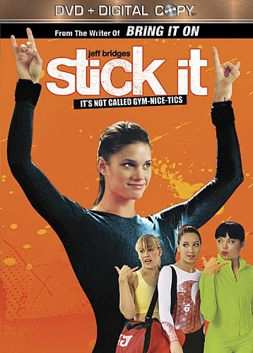 Stick It | Disney Wiki | Fandom