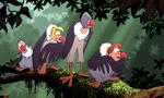 Buzzie, Flaps, Ziggy, and Dizzy/Gallery | Disney Wiki | Fandom