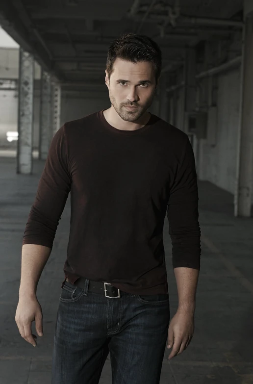 Grant Ward | Disney Wiki | Fandom