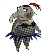 Wild Life | Disney Wiki | Fandom