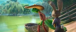 Jesús | Disney Wiki | Fandom