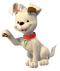 Buster | Disney Wiki | Fandom