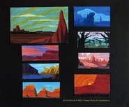 Sweating Bullets | Disney Wiki | Fandom