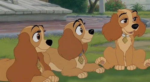 Annette, Collette y Danielle | Disney Wiki | Fandom