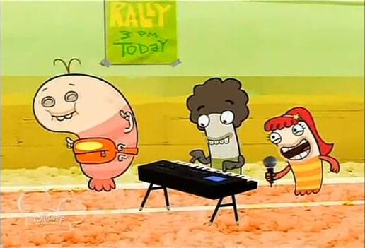 Be Inspired | Disney Wiki | Fandom