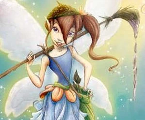 Bess | Disney Wiki | Fandom