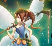 Bess | Disney Wiki | Fandom