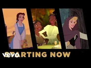 Starting Now | Disney Wiki | Fandom