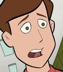 Mr. Collingwood | Disney Wiki | Fandom