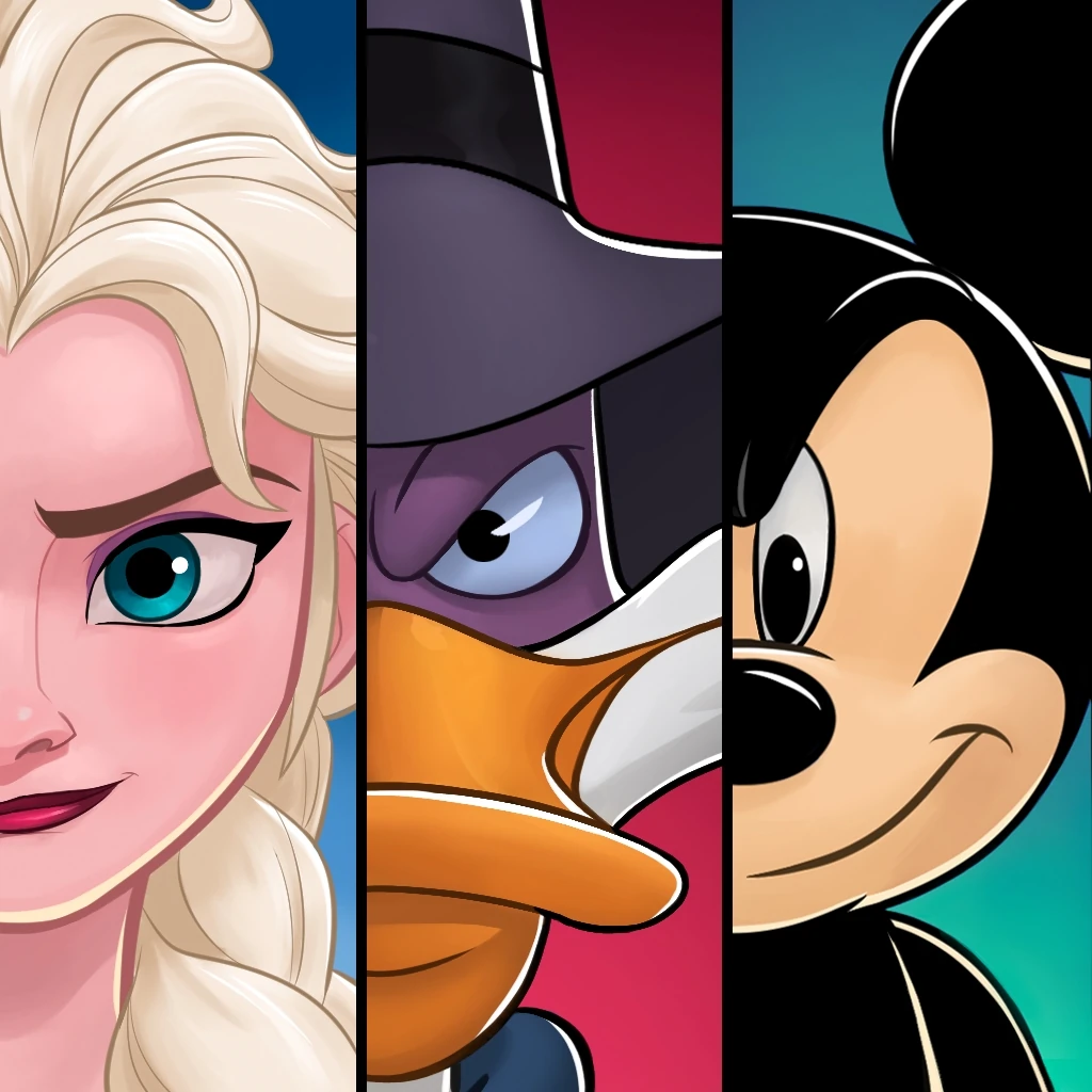 Disney Heroes: Battle Mode | Disney Wiki | Fandom