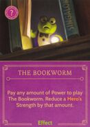Bookworm | Disney Wiki | Fandom