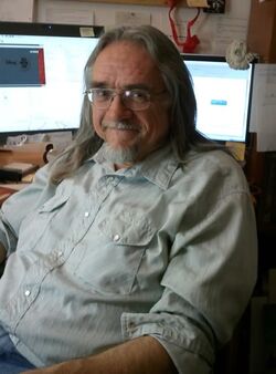 Dale Baer | Disney Wiki | Fandom