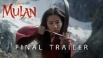 Mulan (2020) | Disney Wiki | Fandom
