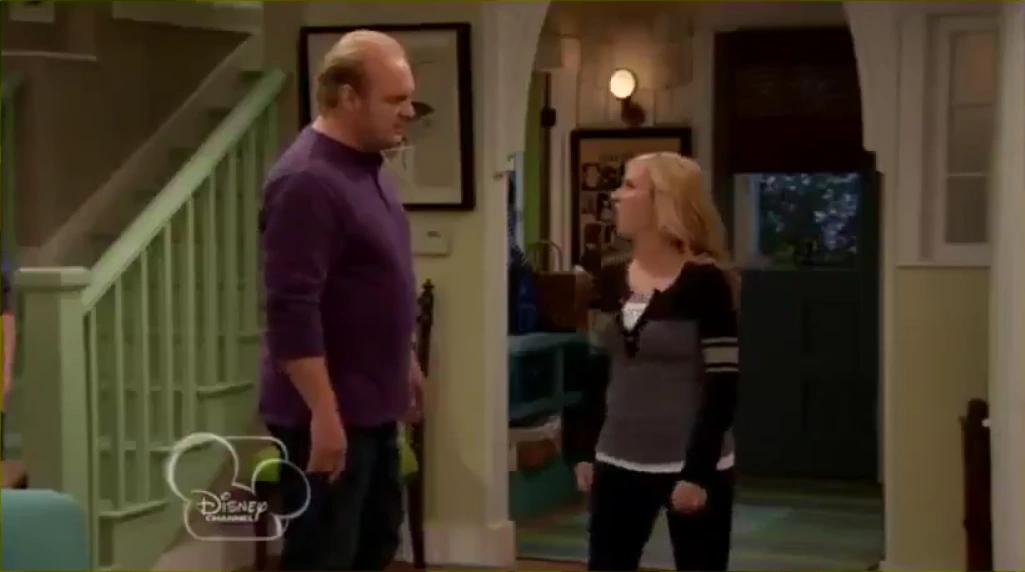 Duncan vs. Duncan | Disney Wiki | Fandom