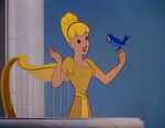 Golden Harp/Gallery | Disney Wiki | Fandom