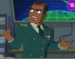 Kevin Michael Richardson/Roles | Disney Wiki | Fandom