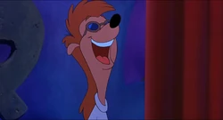 A Goofy Movie Bobby