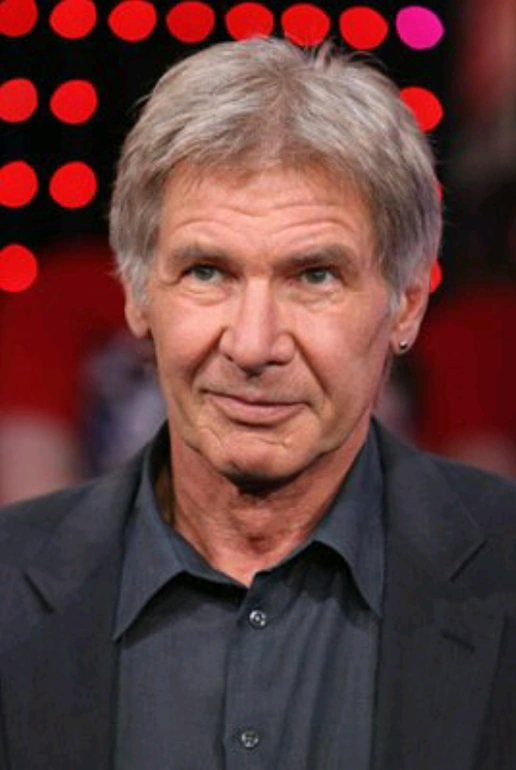 Harrison Ford | Disney Wiki | Fandom