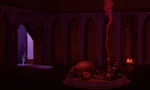 Sultan's Palace | Disney Wiki | Fandom