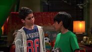 Luke Ross | Disney Wiki | Fandom
