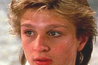 Thomas Wilson Brown Honey I Shrunk The Kids