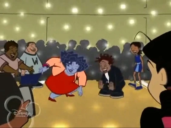 Makeover | Disney Wiki | Fandom