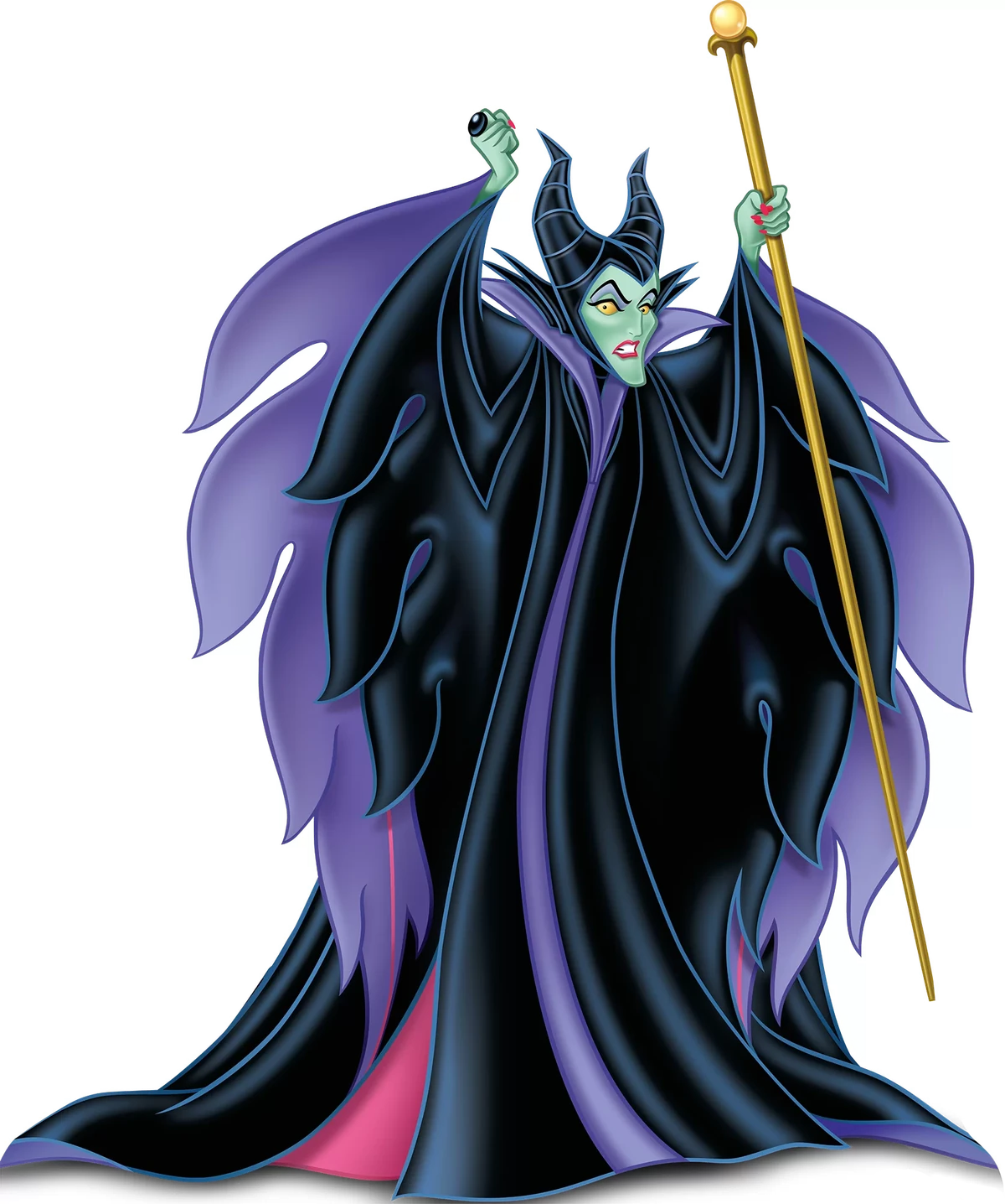 Maleficent/Gallery | Disney Wiki | Fandom