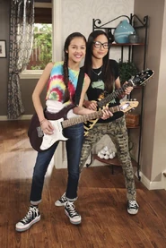 Bizaardvark | Disney Wiki | Fandom