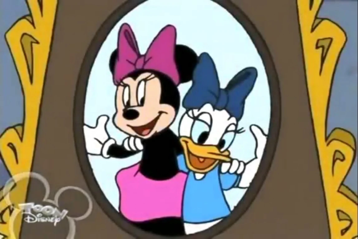 Mickey's Big Break | Disney Wiki | Fandom