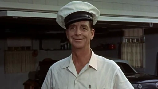 Milkman (The Ugly Dachshund) | Disney Wiki | Fandom