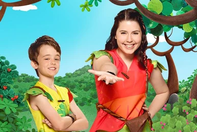 Jett Jackson, Chaîne Disney