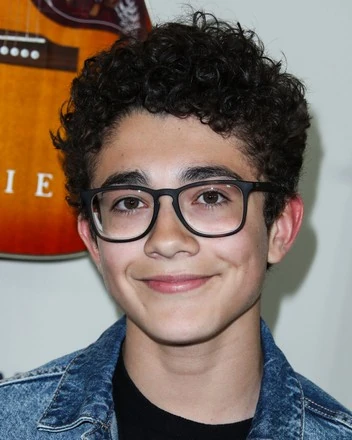 Nicolas Bechtel | Disney Wiki | Fandom