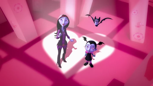 Not So Much Fun! | Disney Wiki | Fandom