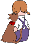 Rufus | Disney Wiki | Fandom