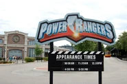 Power Rangers | Disney Wiki | Fandom