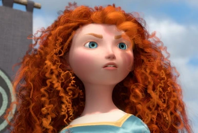 brave merida wisp
