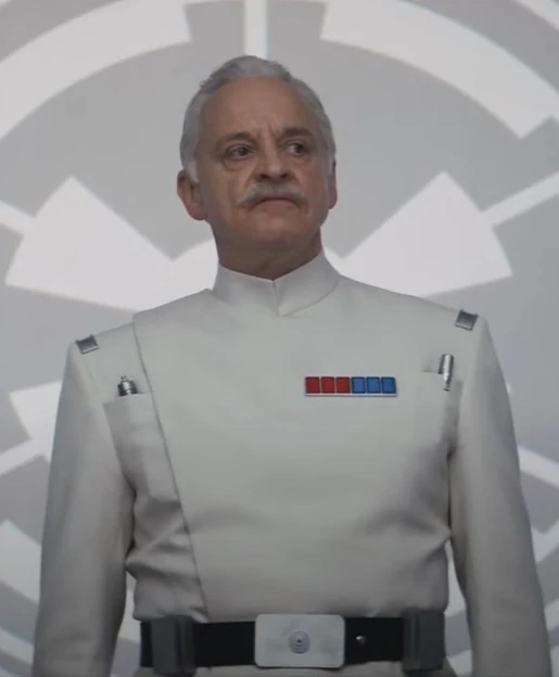 Wullf Yularen | Disney Wiki | Fandom