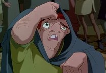 Quasimodo/Galería | Disney Wiki | Fandom