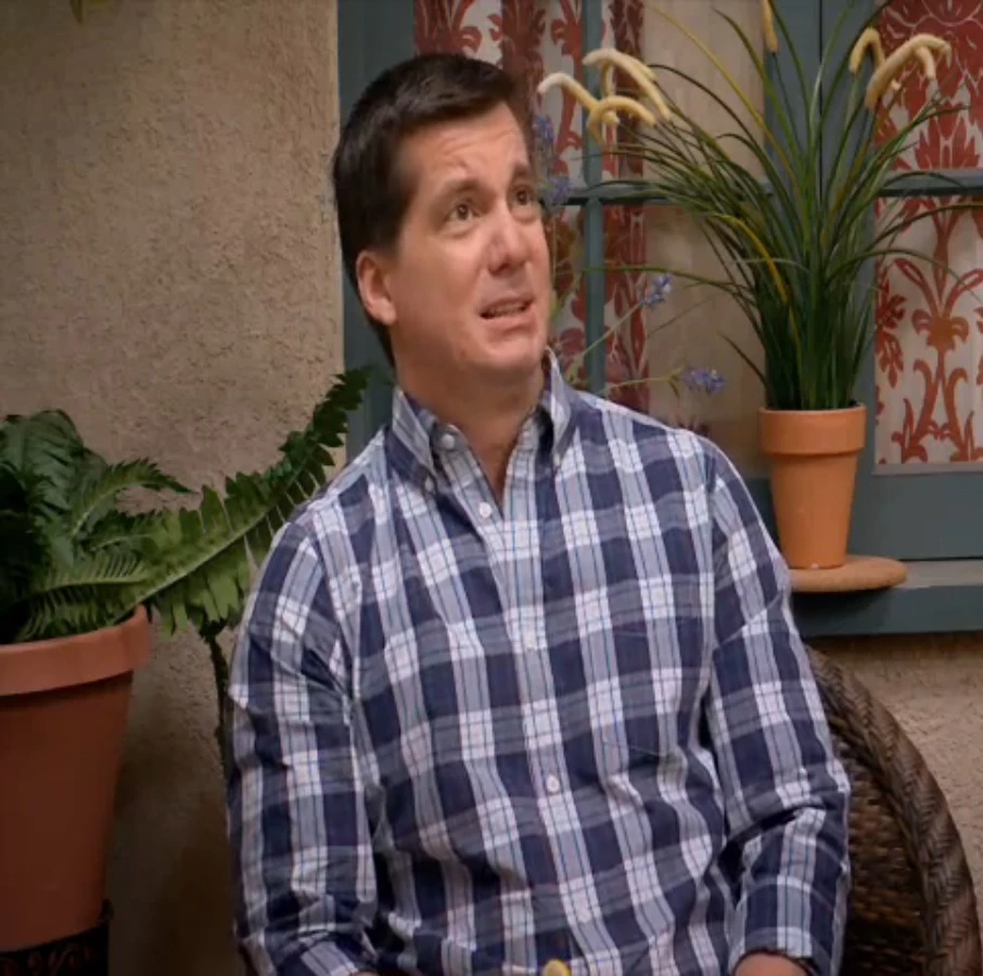 Rick Stewart | Disney Wiki | Fandom