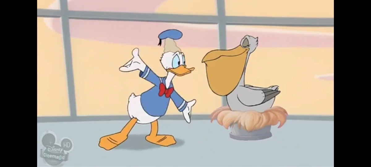 Donald's Lighthouse | Disney Wiki | Fandom