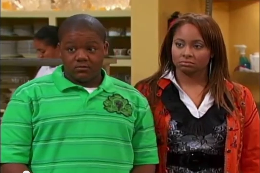 Category:Cory in the House episodes | Disney Wiki | Fandom