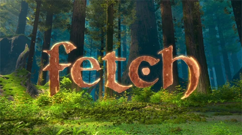 Fetch (Short Circuit) | Disney Wiki | Fandom