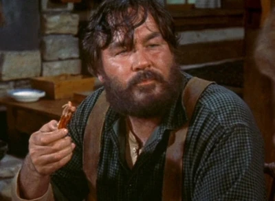 Bud Searcy | Disney Wiki | Fandom