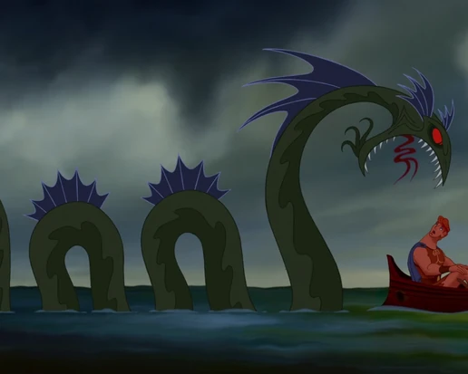 Cetus | Disney Wiki | Fandom