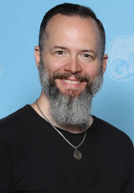 Christopher Daniel Barnes | Disney Wiki | Fandom